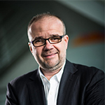 Gabor Marth, DSc – Discovery and Innovation at University of Utah Health