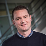 Aaron Quinlan, PhD – Discovery and Innovation at University of Utah Health