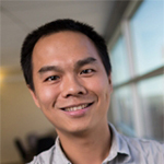 Peter Shen, PhD – Discovery and Innovation at University of Utah Health